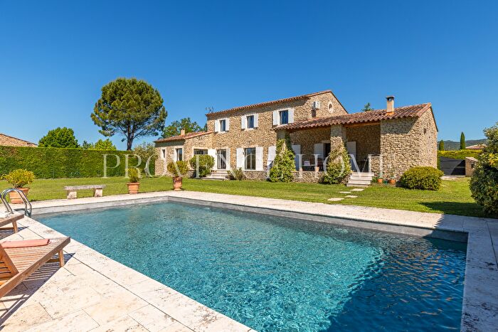 Maison 6 pièces à vendre - Gordes