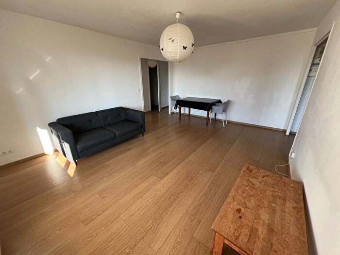 Appartement à louer - Valence, Calvaire, Hugo, La Cécile - 3 pièces - 2 chambres