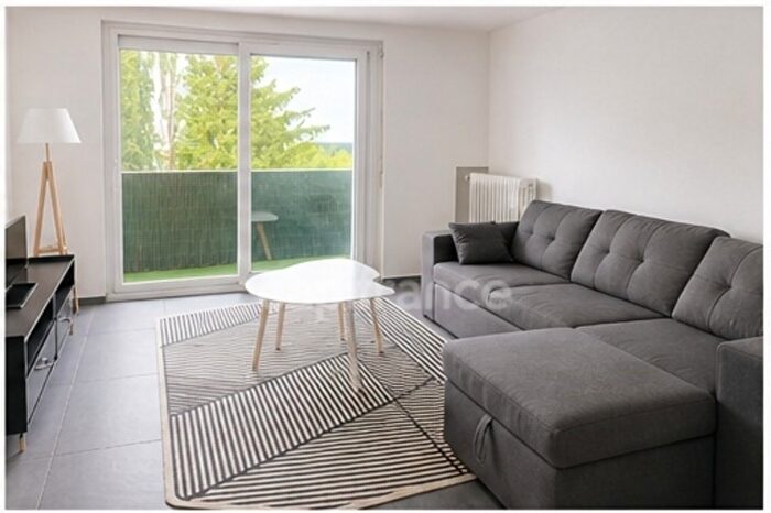 Appartement 3 pièces à vendre - Gex