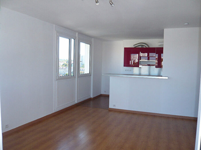 Appartement 2 pièces à louer - Cachan, Ouest Nord