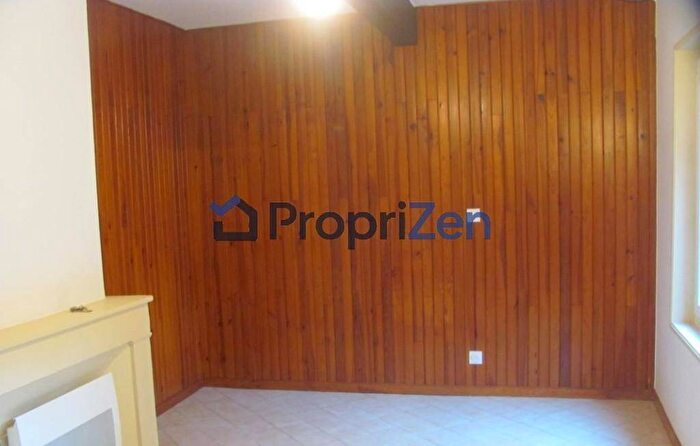 Appartement 1 pièce à louer - Côte Pavée, Toulouse