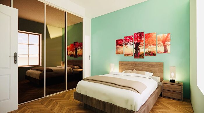 Appartement à vendre - Saint-Denis, Porte de Paris, Stade de France - 2 pièces - 1 chambre