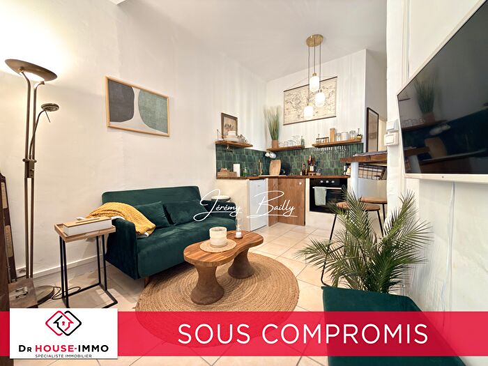Appartement 2 pièces à vendre à Perpignan, Las Cobas