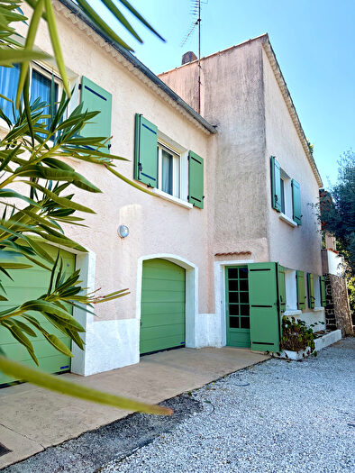 Maison 5 pièces à vendre - Toulon, Ubac, Dardennes, Barbasse, Mont Faron