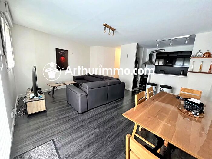 Appartement 3 pièces à louer - Lieusaint