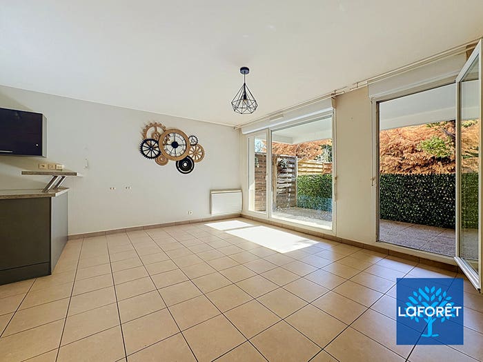 Appartement 2 pièces à Morangis, à vendre