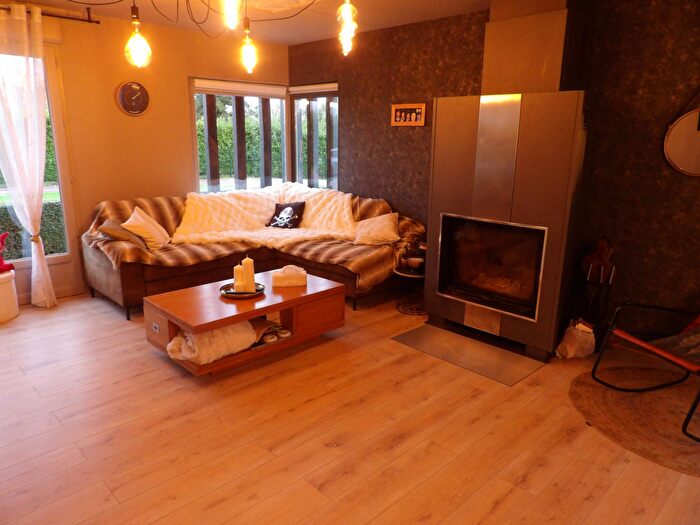 Heuland - Maison 8 pièces à vendre