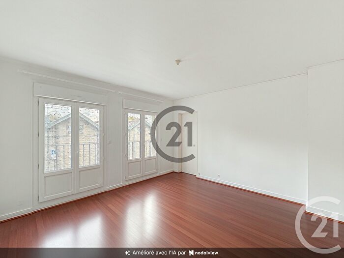 Appartement 3 pièces à vendre à Troyes, Gare