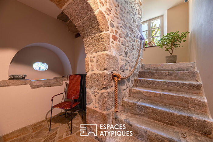 Maison à vendre - Étouars - 6 pièces - 3 chambres