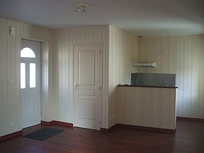 Appartement 1 pièce à Vern-d'Anjou, à louer