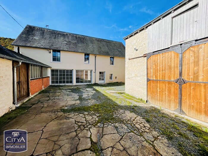 Maison à vendre - Châteauroux, Belle-Isle, Les Rocheforts, Saint-Christophe, Vaugirard - 4 pièces - 3 chambres