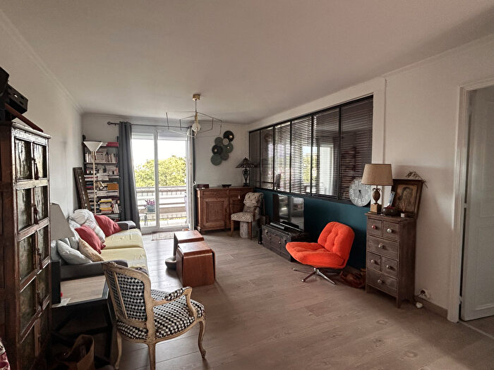 Appartement à vendre - Six-Fours-les-Plages, Roumagnan, Talian, Audibert, Verger - 4 pièces - 3 chambres