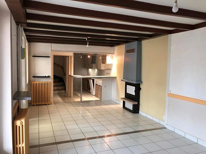 Maison 5 pièces à La Flocellière, à louer