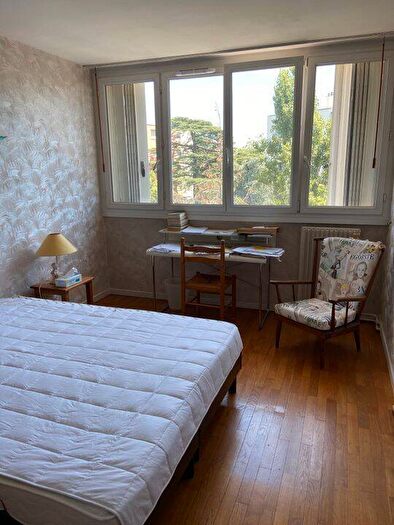 Saint Irénée, Lyon 5ème arrondissement : Appartement 1 pièce à louer