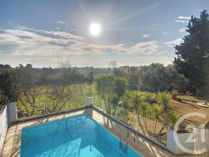 Maison à vendre - Béziers, Perch des Moulins, Font Neuve, Terries - 8 pièces - 6 chambres