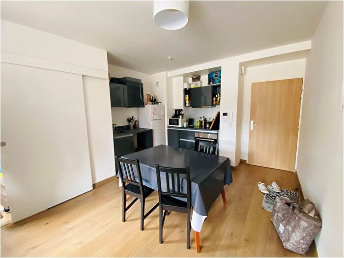 Appartement 2 pièces à Lille, Centre-ville, Euralille, à louer