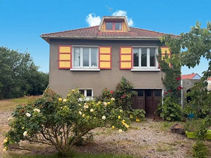 Maison 5 pièces à vendre - Le Crotoy