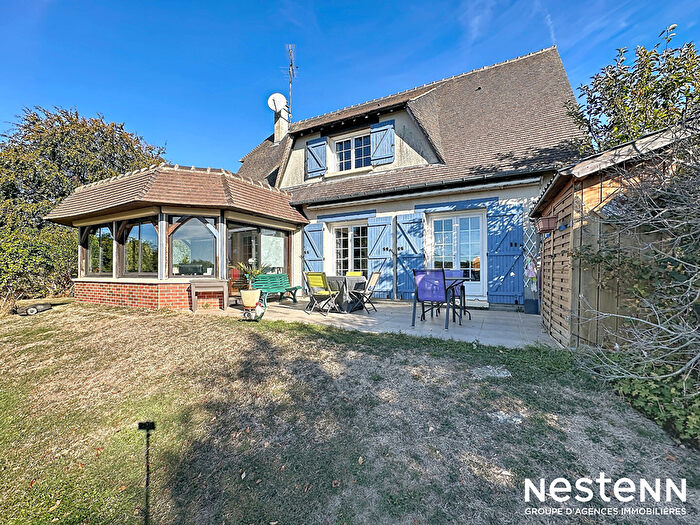 Maison 6 pièces à Miserey, à vendre