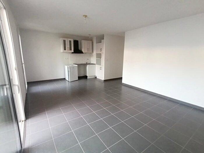 Nîmes, Richelieu - Appartement 2 pièces à vendre