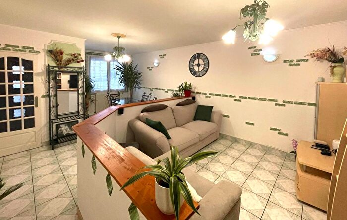 Viry : Maison 6 pièces à vendre