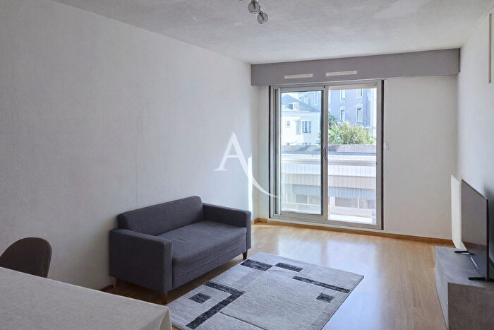 Appartement 2 pièces à vendre à Pau, Centre-ville