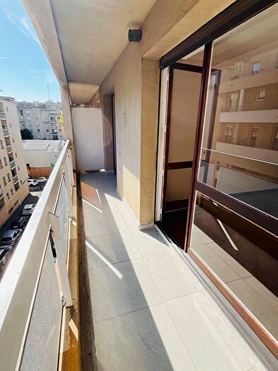 Appartement à louer - Marseille e , Le Rouet - 3 pièces - 2 chambres