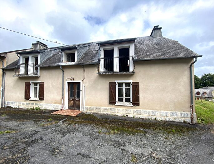Maison 5 pièces à Labassère, à vendre
