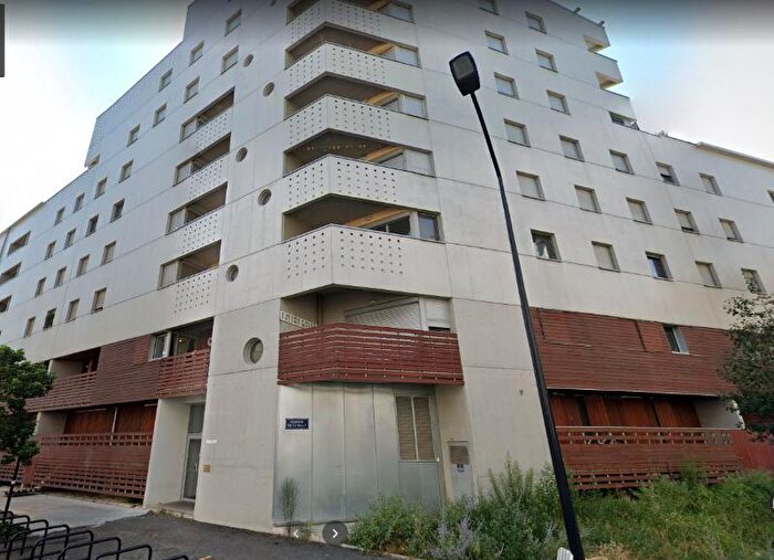 Bordeaux, Bacalan, Bordeaux Maritime : Appartement 3 pièces à louer