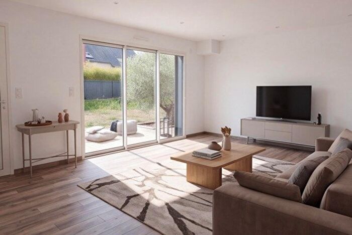 Maison 5 pièces à Vignoc, à vendre