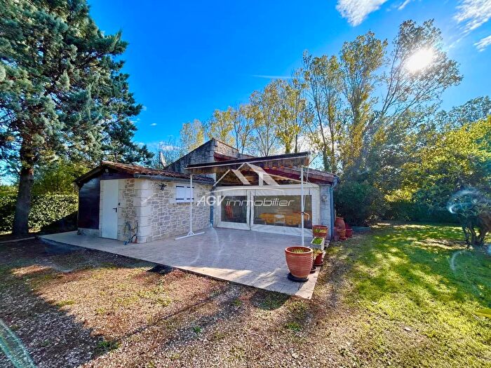 Maison à vendre - Les Plans - 5 pièces - 1 chambre