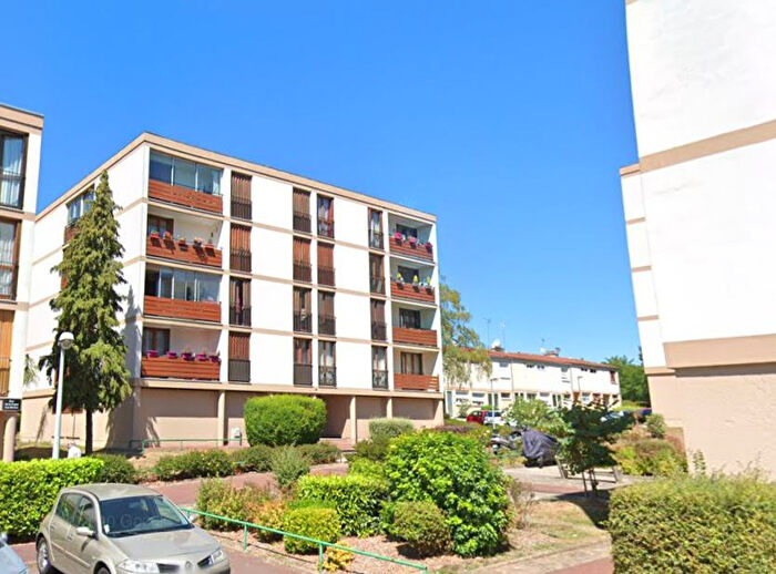 Franconville, Epine Guyon - Appartement 3 pièces à louer