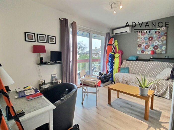 Appartement 2 pièces à louer à Montauban, Lalande