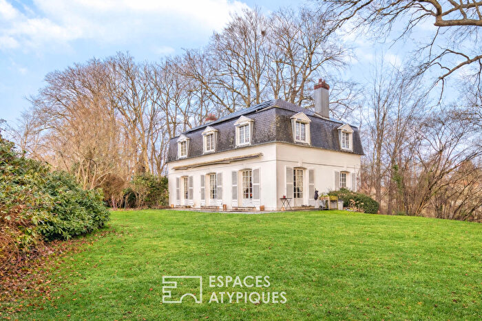 Maison à vendre - Bolbec - 8 pièces - 4 chambres