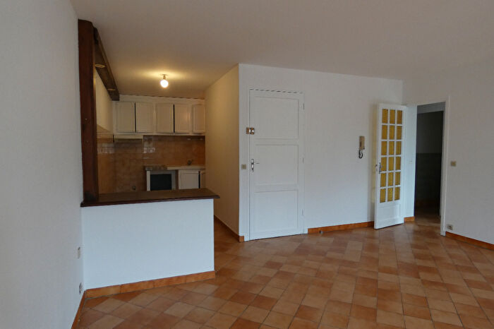 Appartement à louer - Villepinte - 4 pièces - 3 chambres