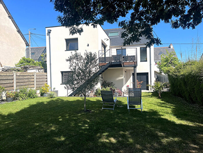Maison 5 pièces à Plérin, Saint-Laurent, Martin, La Ville Agan, à vendre