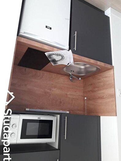 Appartement 1 pièce à louer - Rosières-près-Troyes
