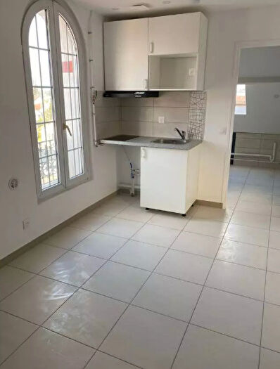 Appartement 1 pièce à louer à Villeneuve-le-Roi