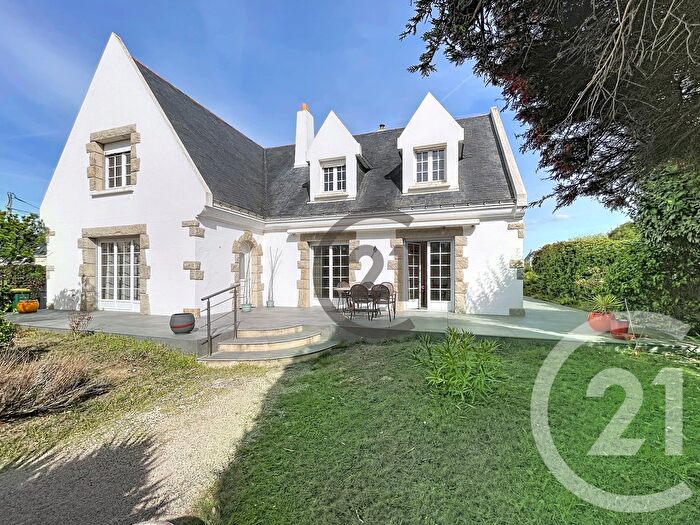 Maison 5 pièces à vendre à La Turballe