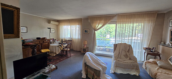 Appartement 4 pièces à vendre à Toulouse, Château de l'Hers