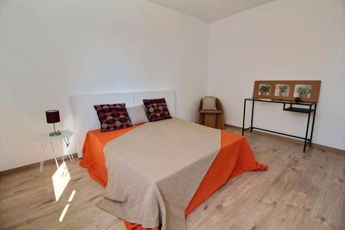 Appartement 4 pièces à louer - Voltaire-Grésillons, Asnières-sur-Seine