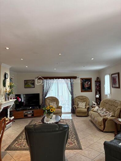 Maison à vendre - Fitou - 8 pièces - 3 chambres