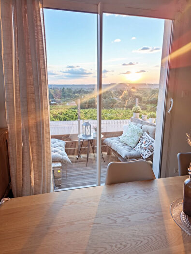 Maison à vendre - Montfrin - 6 pièces - 4 chambres