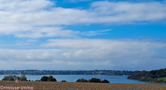 Maison 5 pièces à vendre à Saint-Malo, Quelmer, La Passagère