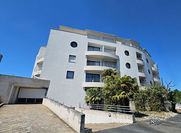 Appartement 1 pièce à La Rochelle, Tasdon, Bongraine, à vendre