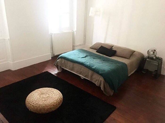 Appartement à louer - Montauban - 2 pièces - 1 chambre