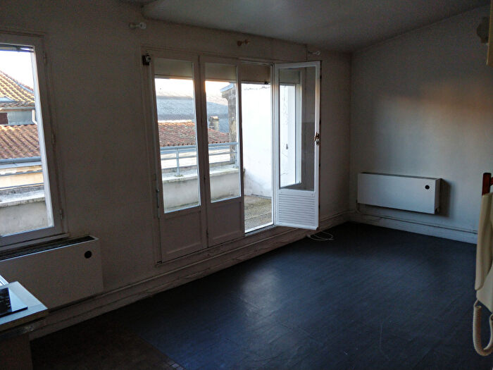Appartement 3 pièces à louer - Bordeaux, Saint-Christoly