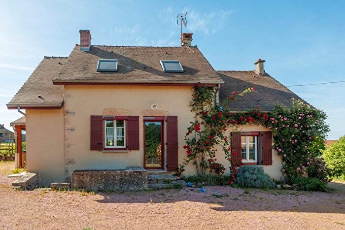 Maison à vendre - Ozolles - 4 pièces - 3 chambres