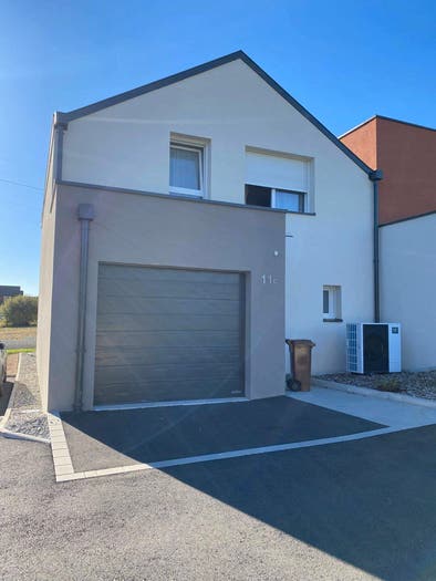 Maison 5 pièces à louer à Bettendorf