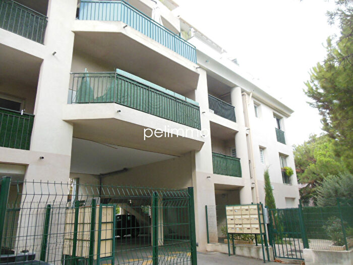Appartement 3 pièces à vendre - Salon-de-Provence, Hautes Viougues, Saint-Come, Pavillon