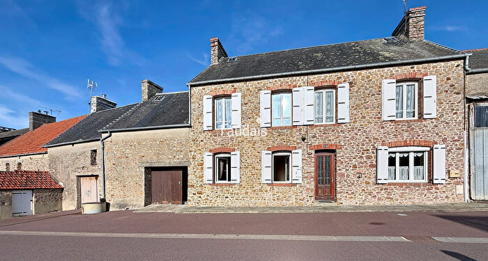 Créances : Maison 5 pièces à vendre
